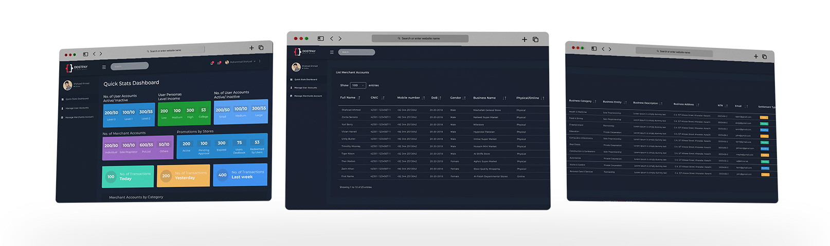Blogs of recent Information Technology trends | eForteDostpay: The 21st ...