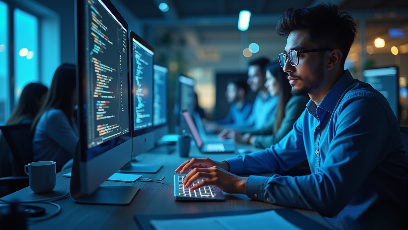 Blogs of recent Information Technology trends | eForteEverything You ...