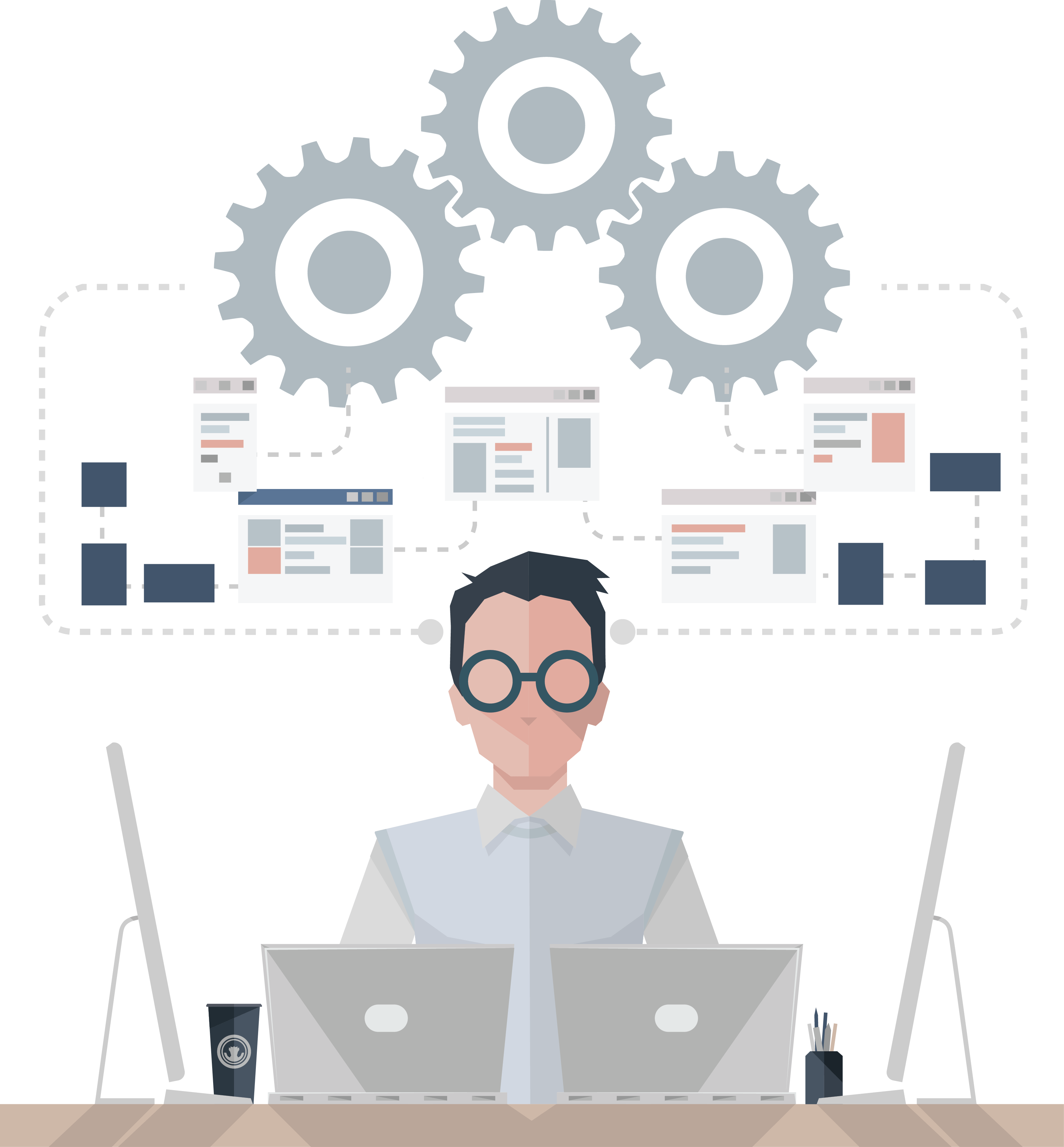 EForte Blogs What Is The Future Of Information Technology In 